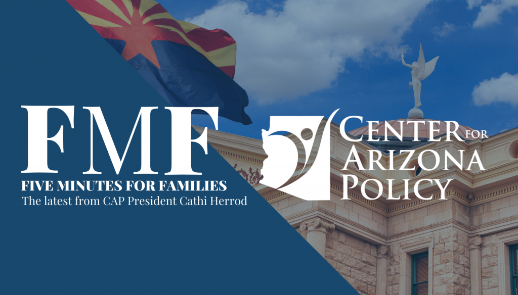 Center for Arizona Policy