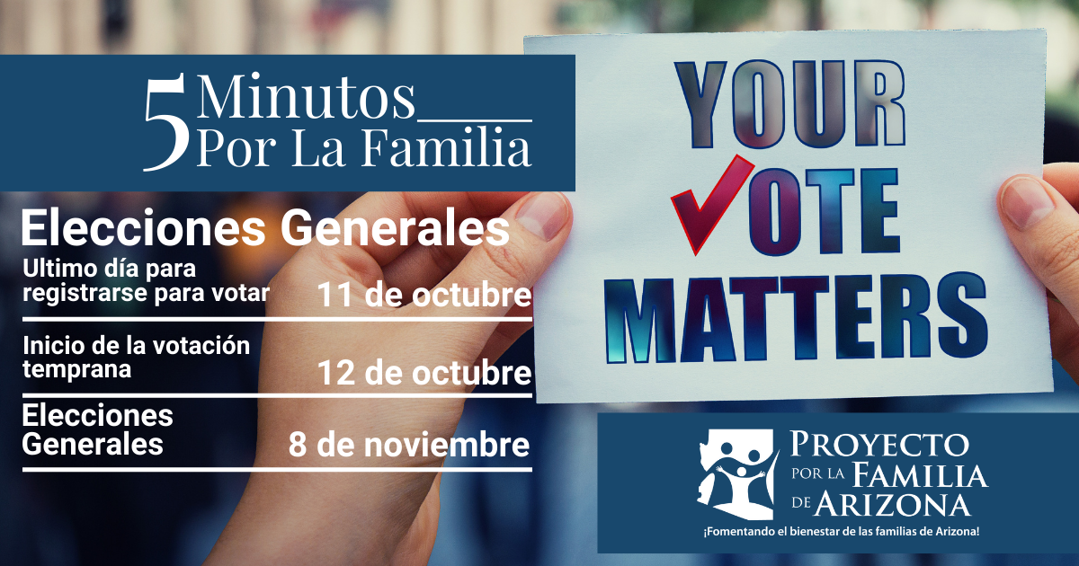 ¡Aun tienes tiempo para ordenar La Guía del Votante! | Center for ...