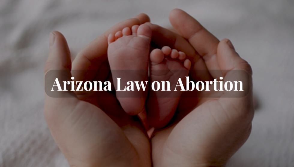 Center for Arizona Policy