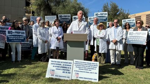 AZ FREE NEWS: Abortion Vs. Miscarriage Care: Exposing The ...