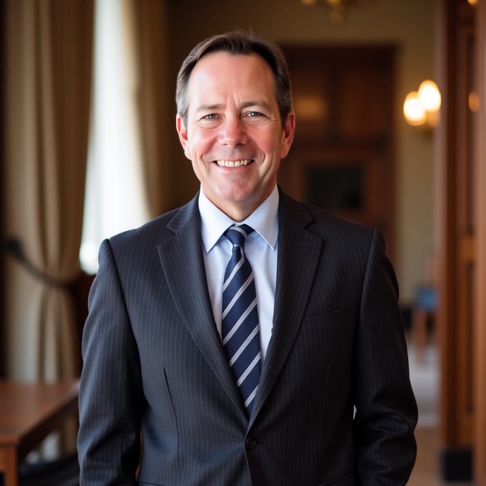 Leadership Team | Center for Arizona Policy